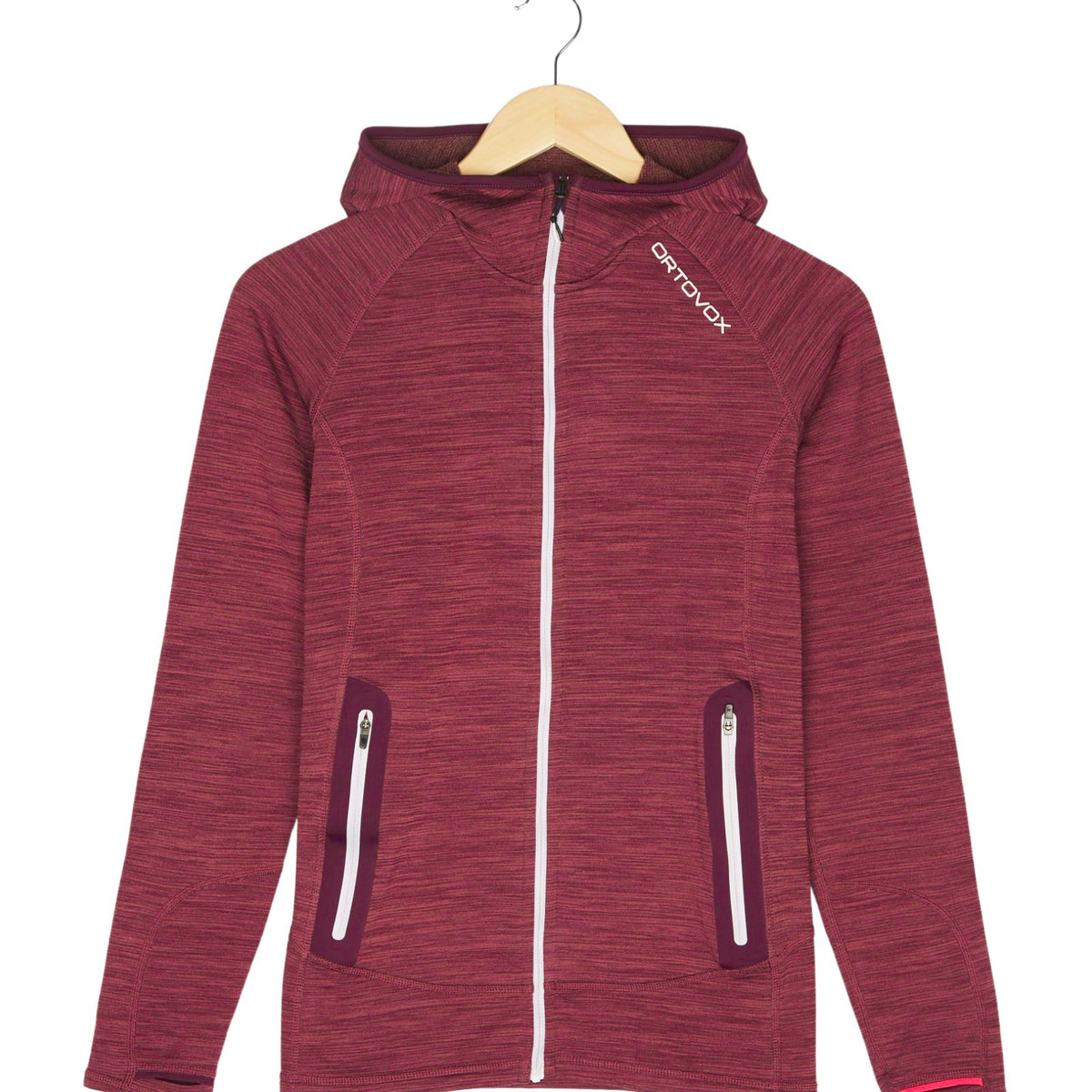 Second Hand Ortovox Fleecejacke für Damen kaufen | Bergzeit RE-USE